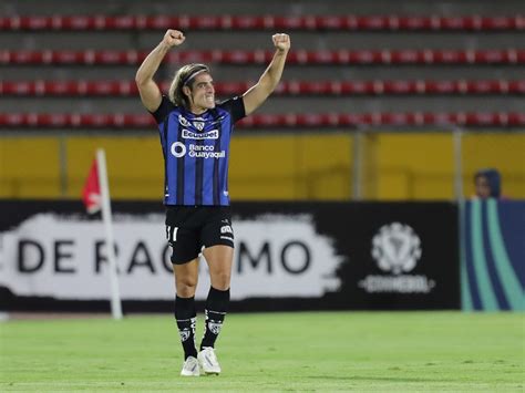 El Lamento De Claudio Spinelli Tras La Goleada A Vasco Da Gama Nos