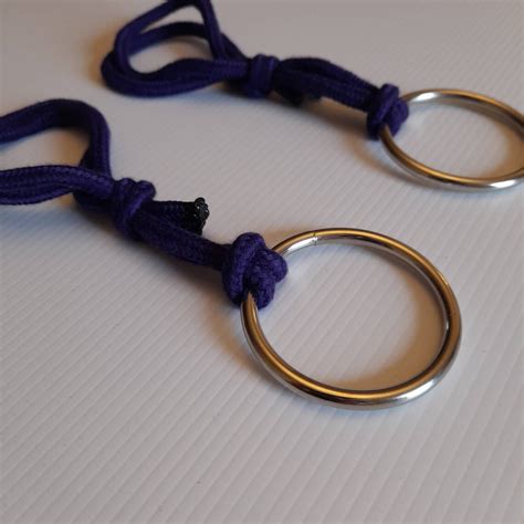 BDSM Adjustable Headboard Anchors Bed Restraint Bondage Rope Mounts For Cuffs Collars Sex Toys