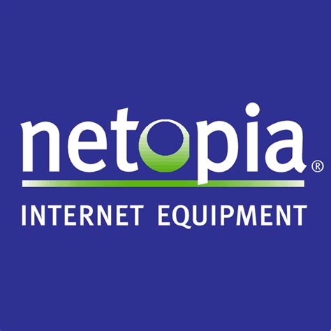 Netopia Logo Vector Logo Of Netopia Brand Free Download Eps Ai Png Cdr Formats