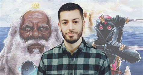 Humanoids Inks A Three Book Deal With Ibrahim Moustafa Announces New Podcast With Mark Waid