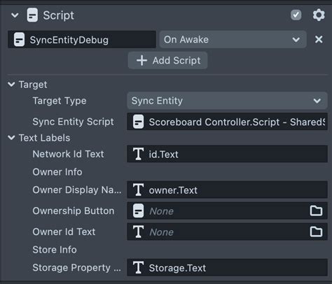 Sync Framework Snap For Developers