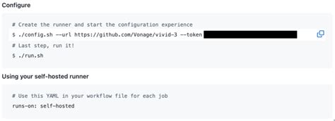 how to use github actions self hosted runners yonatan kra
