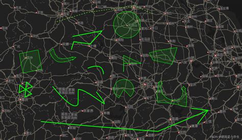 webgis开发 常用开发功能简介 数据处理 标绘 业务数据可视化 视频融合 cesium earthsdk gis前端开发主要开发什么 csdn博客