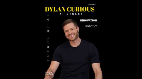 Your Front Row Seat To The Ai Revolution Begins Here