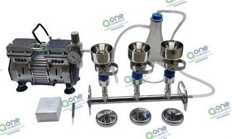 Sterility Testing Unit At ₹ 7000 Piece Sterility Test Apparatus In Mumbai Id 2853322772555