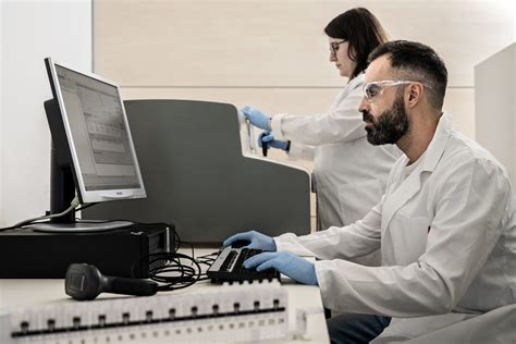 Lab Automation Technologies Revolutionising The Future Of Research And