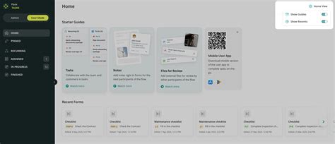 User App In Web Browser Fluix User App In Web Browser Fluix