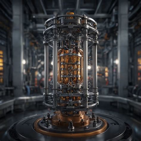 Chain Reactors A Comprehensive Overview