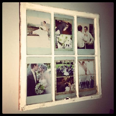 16 Window Frames Ideas Window Frames Old Windows Window Crafts