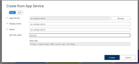Azure API Management APIM Overview