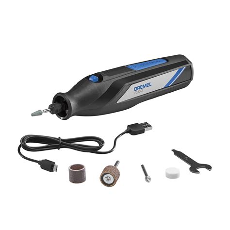 Dremel Mini Tools