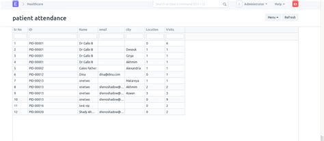 Custom Report Against Report Builder Reports Frappe Forum