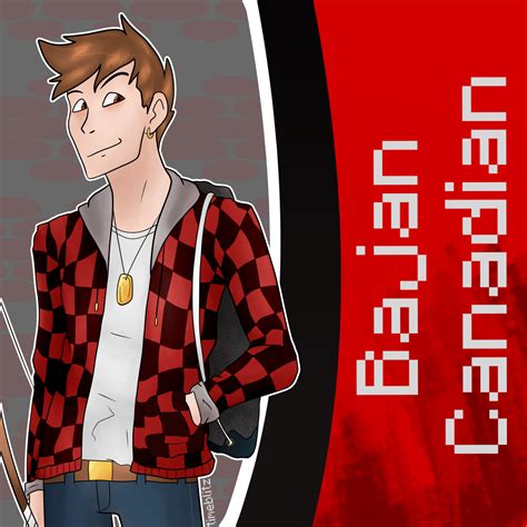 Minecraft Bajan Canadian Wallpaper