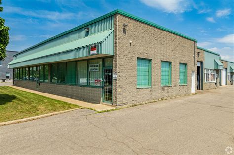 12650 12700 Boul Industriel Montréal Qc H1a 3v2 12704 12768 Indust