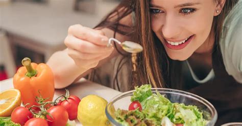 Dieta Antienvejecimiento 8 Alimentos Que Debes Incluir En Tu Alimentación