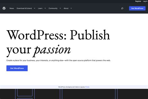 how to make a wordpress website step by step guide for beginners