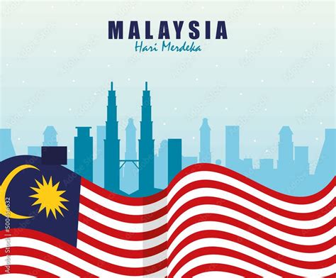 Malaysia Merdeka Wallpapers Top Free Malaysia Merdeka Backgrounds
