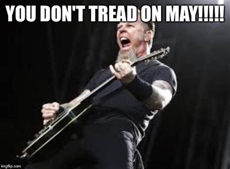 Metallica Memes Imgflip