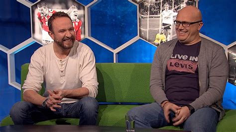 «foppall 85 Tom Henning Øvrebø Vgtv