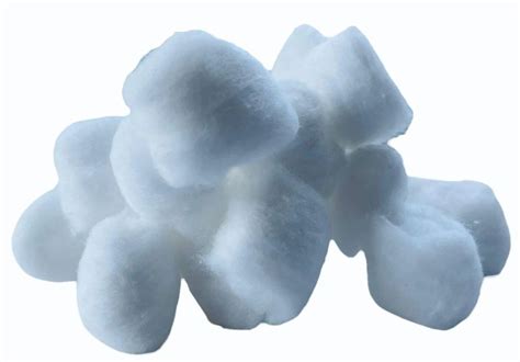 Bleached Surgical Cotton Ball Sterile At ₹ 40piece In New Delhi Id