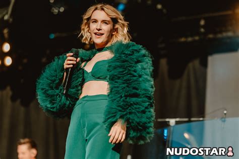 Pommelien Thijs Leaks 63 Photos Nudostar