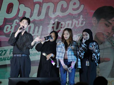 Berita dan Informasi Gabriel prince tiktok Terkini dan Terbaru Hari ini - detikcom