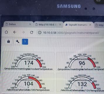 Arduino Depth Sensor And Anemometer Cruisers Sailing Forums