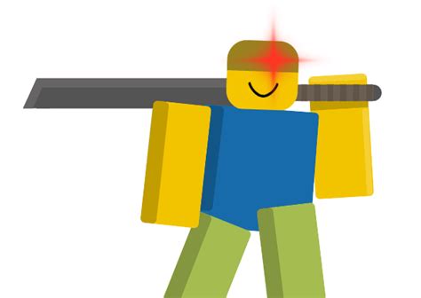 Noob With A Greatsword Not The Buster Sword R Roblox