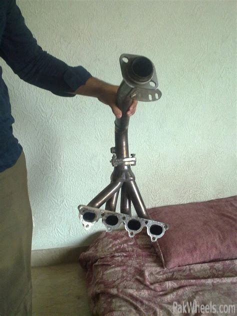 Honda D15 Headers Car Parts Pakwheels Forums
