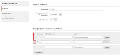 Magento Store Manager