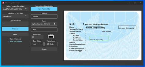 github codenoid batch image generator generate dynamic image content