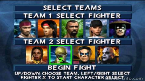 دانلود بازی مورتال کمبت 4 برای اندروید مایکت