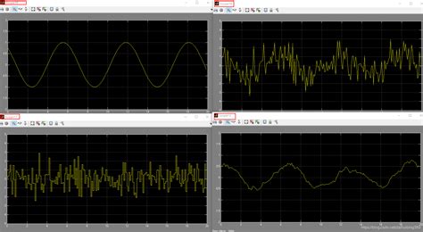 S Function Builder 通过c Mex S函数生成一阶滤波器c Mex S函数生成代码 Csdn博客