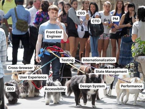 🎯 Lets Set The Record Straight About Frontend Developers Hariz Ayman