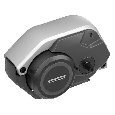 Motor Ananda