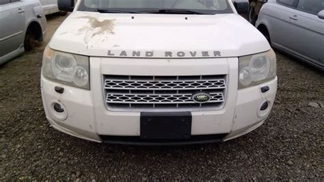 Temperature Control Front Automatic Temperature Control Fits 08 09 Lr2