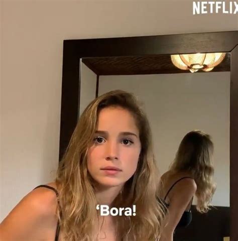 Alba Baptista Alba Pretty People Beauty Shoot