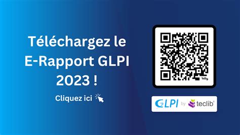 glpi actualités glpi project