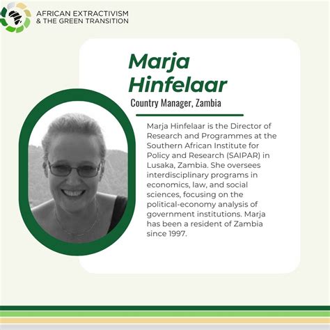 Criticalminerals Justtransition African Extractivism And The Green