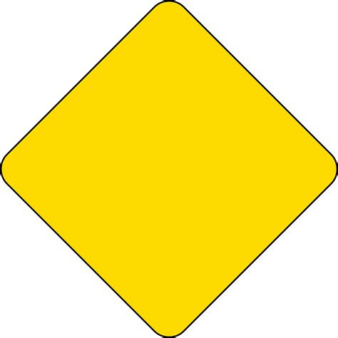 Object Marker Type 1 Sign In Stock Ships Fast