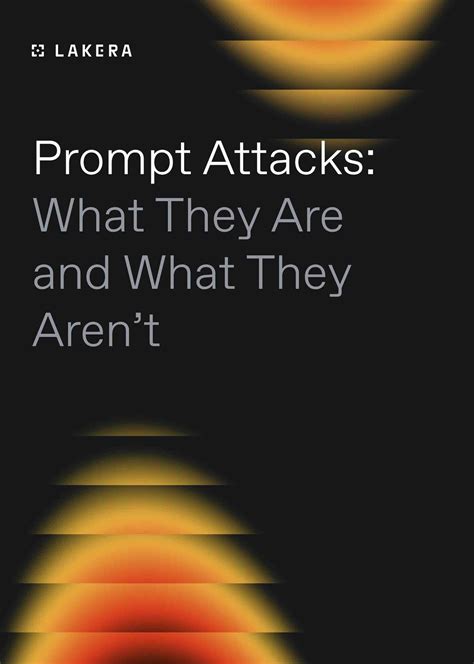 Prompt Injection And The Rise Of Prompt Attacks All You Need To Know Lakera Protecting Ai