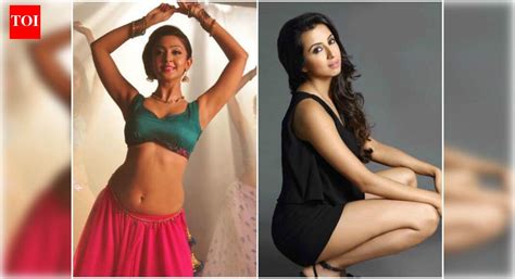 Actresses Who Went Topless For Their Movies