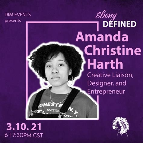 Ebony Define Event Flyers On Behance