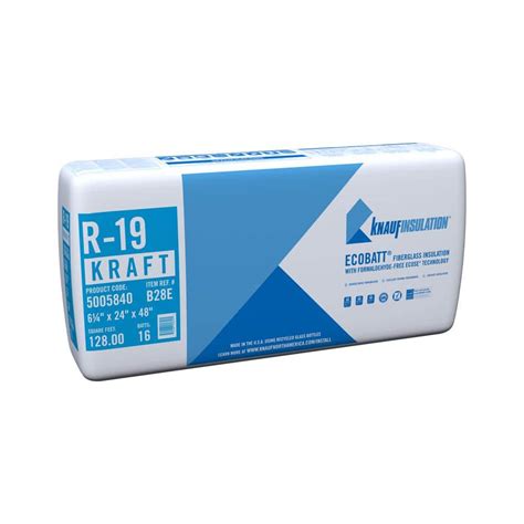Knauf Insulation