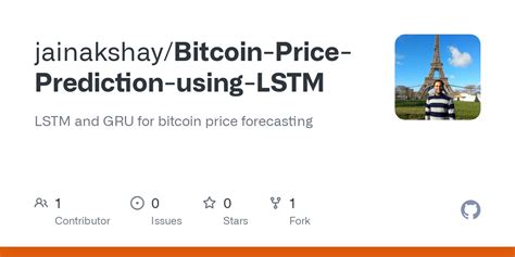 Bitcoin Price Prediction Using Lstm Bitcoin Price Forecasting With Lstm And Gru Ipynb At Master