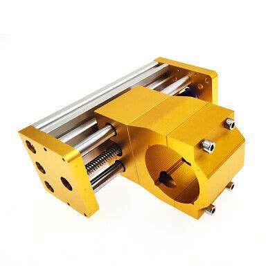 Linear Actuators Cnc Z Axis