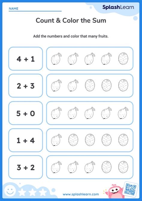 Digit Addition Worksheets Worksheets Library