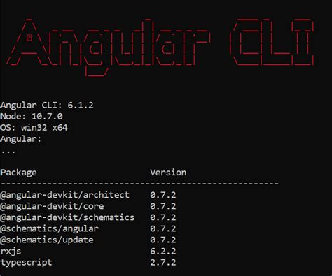 Npm Is Not Recognized As An Internal Or External Command Issue 7289 Angular Angular Cli