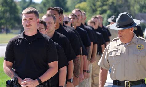 Indiana Law Enforcement Indiana Law Enforcement Academy