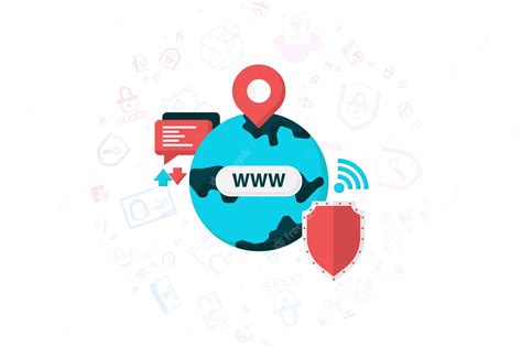 Premium Vector Browser